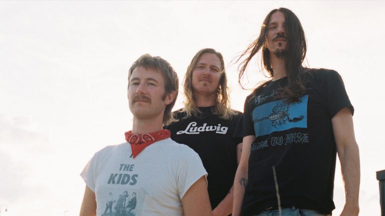 VICE Interview: De nieuwe superrockgroep Splinter wil dat jullie weer ...