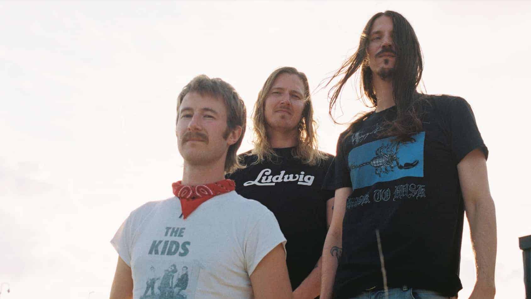 VICE Interview: De nieuwe superrockgroep Splinter wil dat jullie weer ...