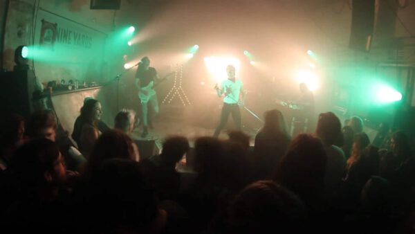 Splinter – We are the Splinter Generation. Music and youth culture as ...