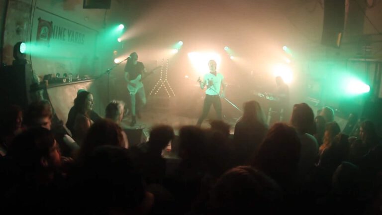 Splinter – We are the Splinter Generation. Music and youth culture as ...