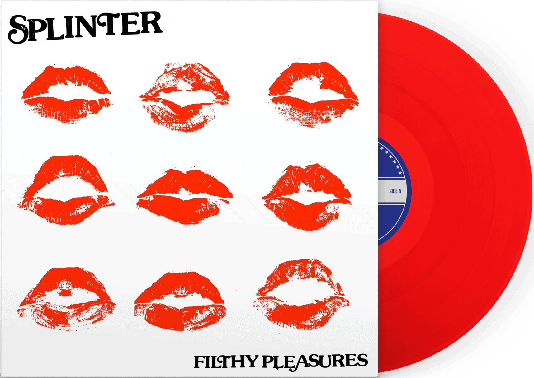 Splinter – We are the Splinter Generation. Music and youth culture as ...